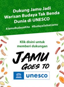 Puncak Acara Hari Jamu Nasional 2025 bersama BPOM – GP Jamu